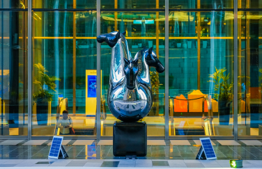 Dubai Art Season: Michelangelo, Sculpture & New Exhibitions in DIFC ...