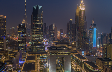 DIFC unveils flagship Future of Finance report series, publishes first ...