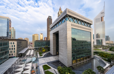 Mahindra Insurance Brokers launches its new reinsurance division in DIFC