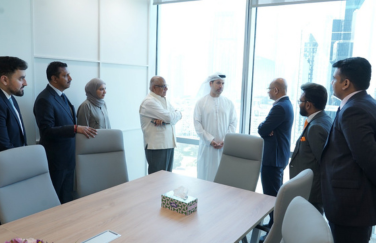 ICICI Prudential Asset Management Company Limited inaugurates its DIFC ...