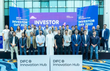 DIFC Innovation Hub Concludes Investor Day, Over USD 600mn Raised in ...