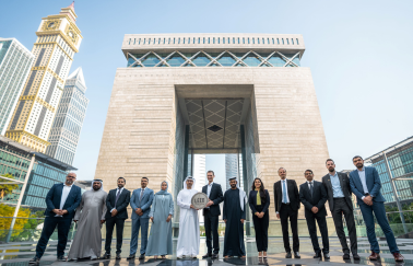 DIFC Continues to Turbo Charge Sustainability Drive with LEED ...