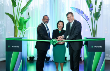 Manulife Sets New Milestone with Dubai Office Launch for High-Net-Worth ...