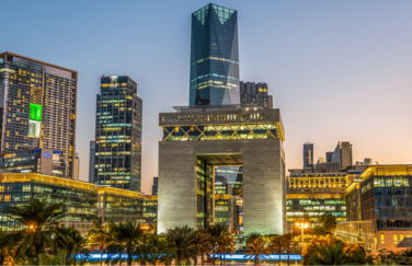 DIFC Dives into the Future of Finance Celebrates 20th Anniversary with ...