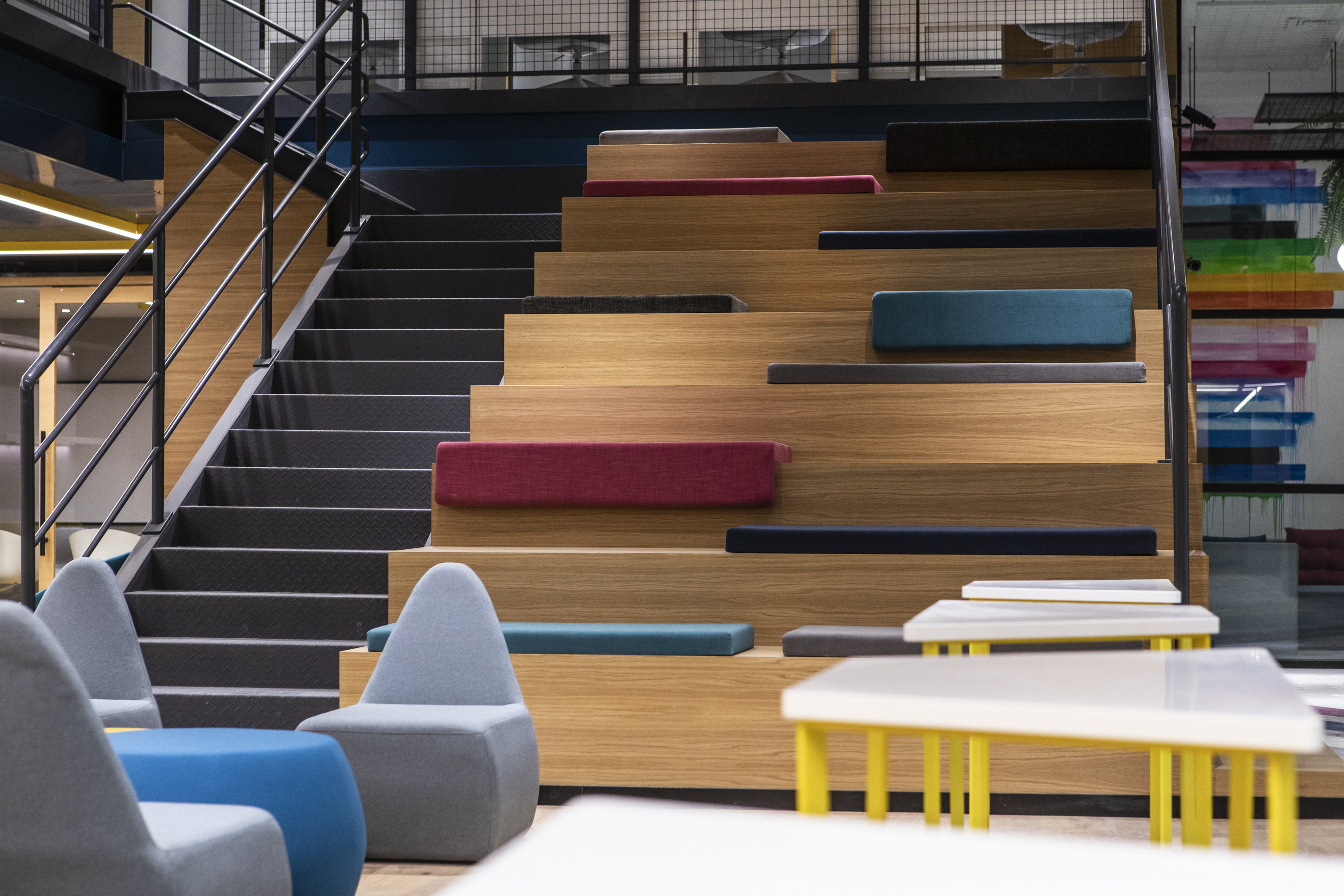 ASPIRE launches in United Arab Emirates with exclusive partner - DIFC ...