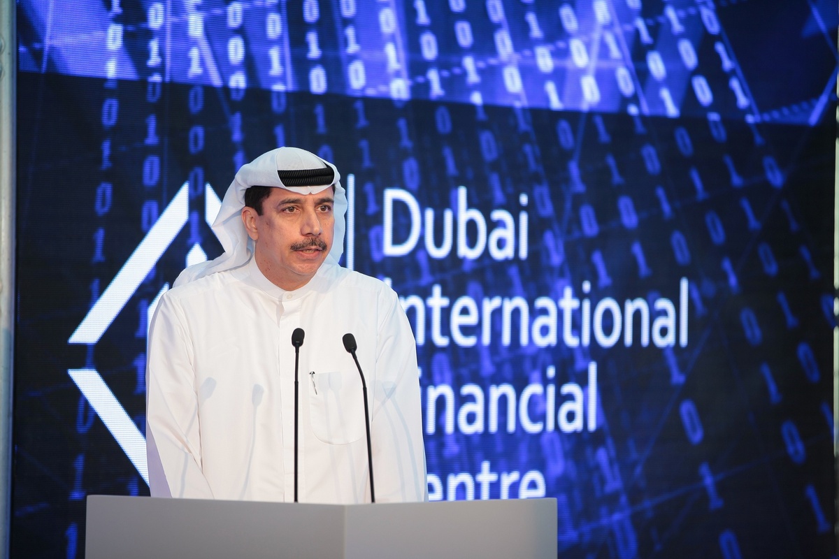 Dubai International Financial Centre Launches ‘FinTech Hive at DIFC ...