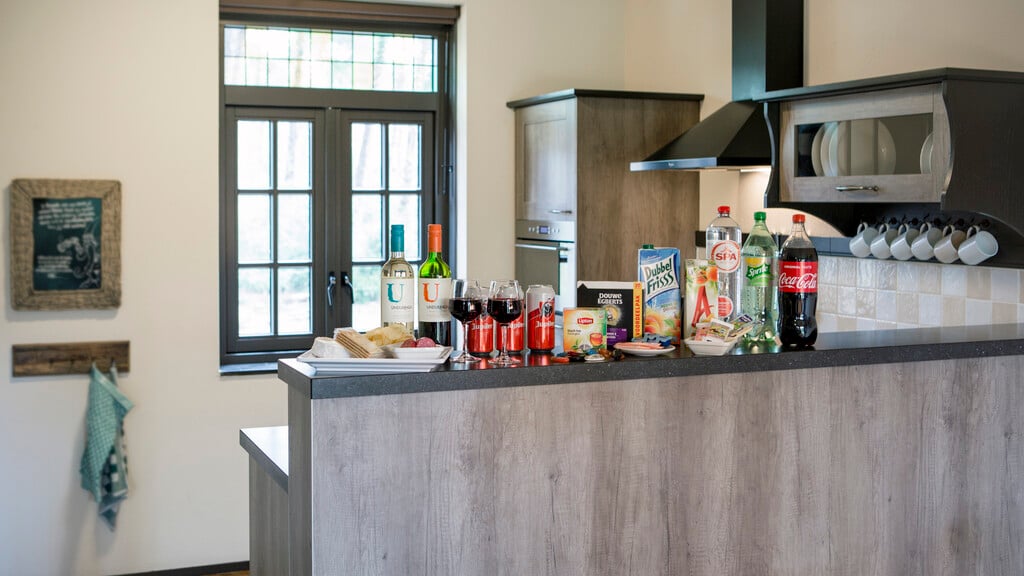 Practical information - Efteling Bosrijk