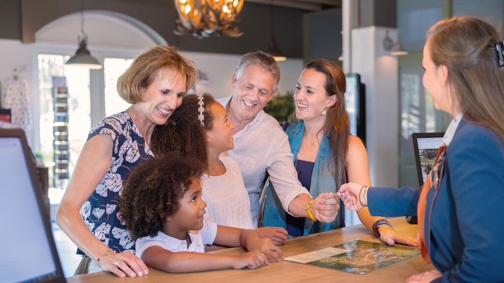 Practical information - Efteling Loonsche Land