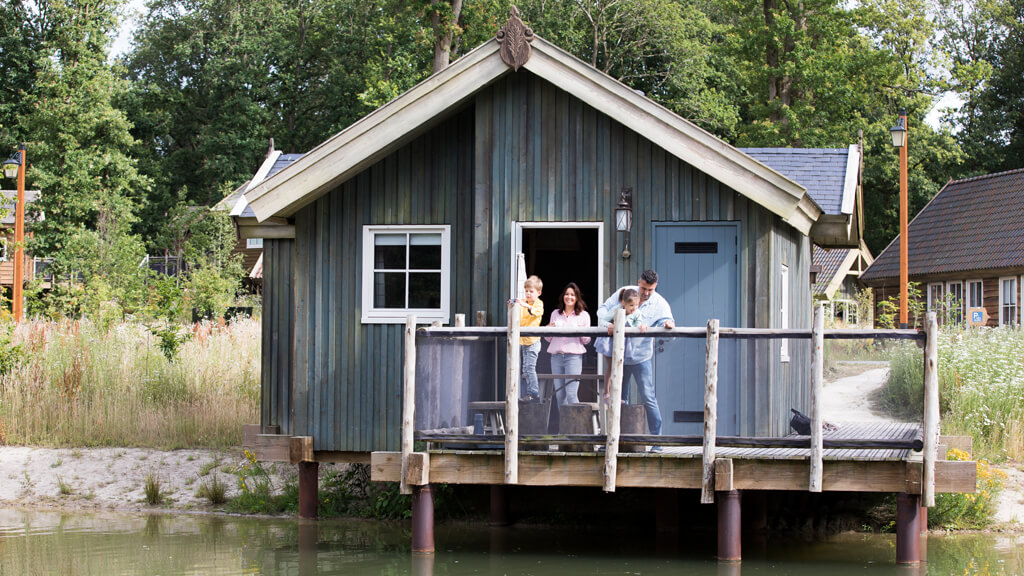 Practical information - Efteling Loonsche Land