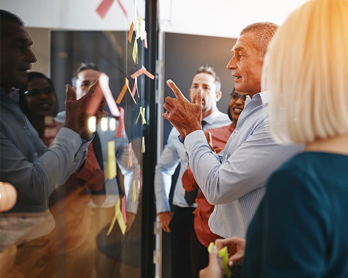 How to Identify and Improve Your Inefficient Business Processes