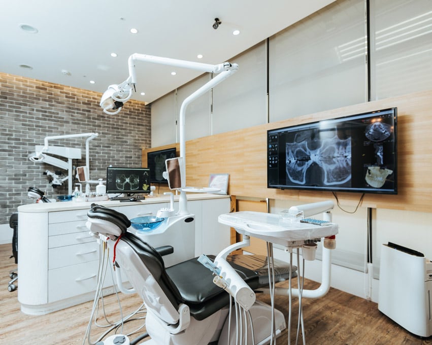 Tips for Designing Your Dental Office