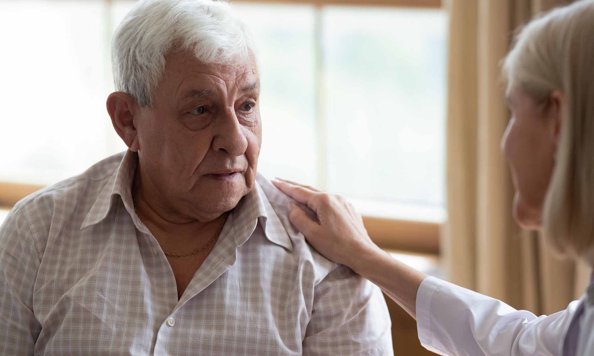 Managing behavior in brain injury patients