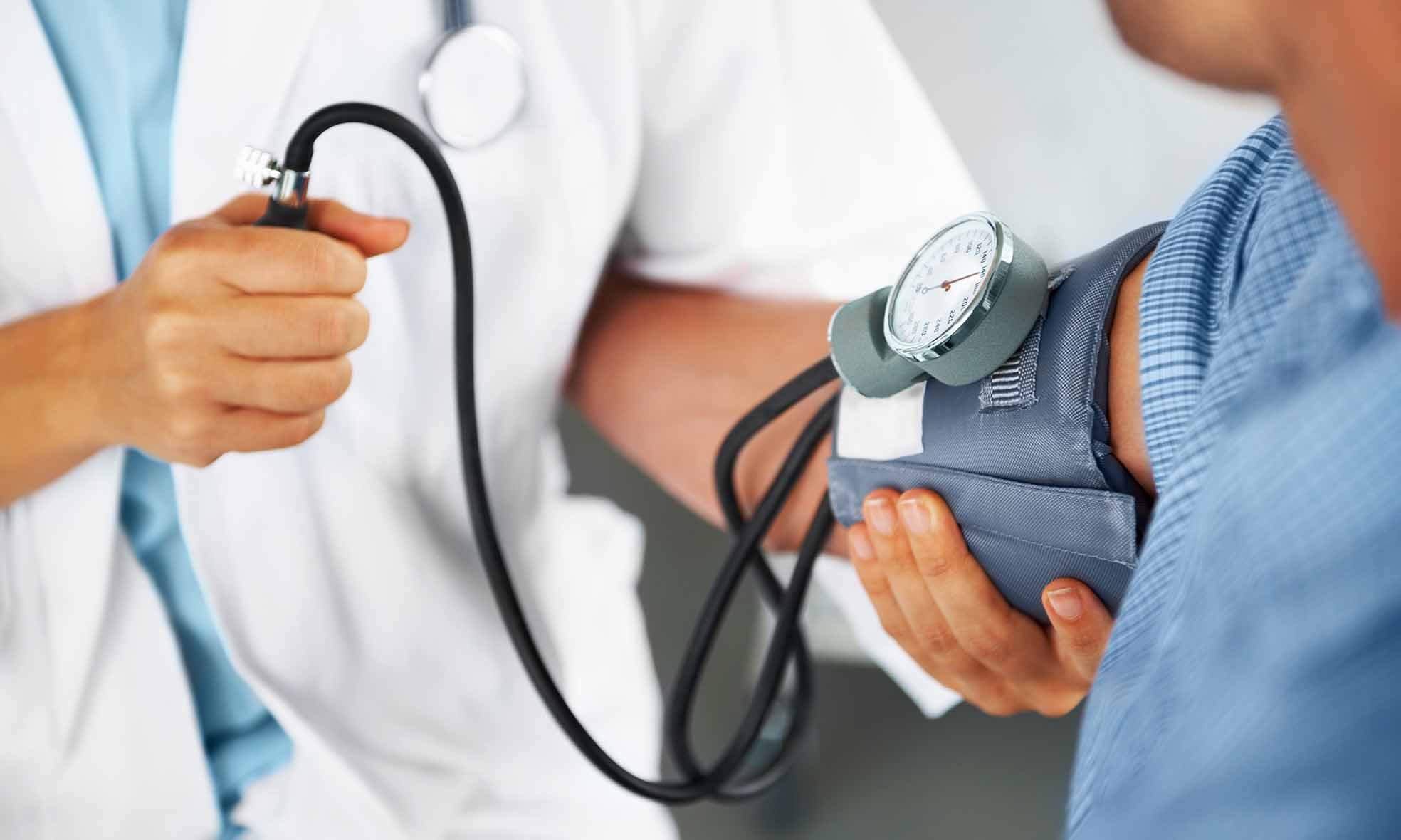 Understanding Blood Pressure Numbers + Free Blood Pressure Chart