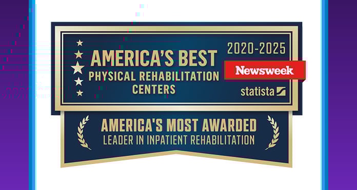 Encompass Health named America’s Most Awarded Leader in Inpatient ...