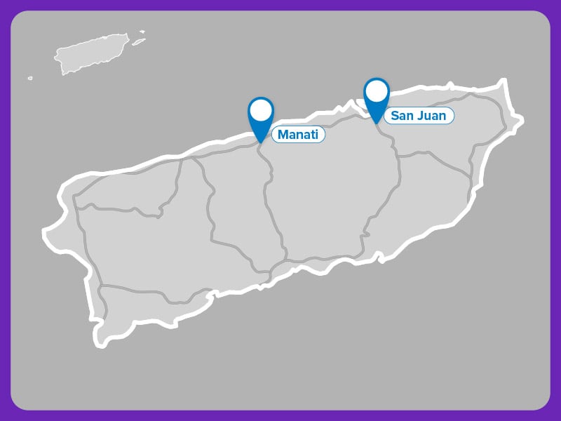 Inpatient Rehabilitation Hospitals in Puerto Rico