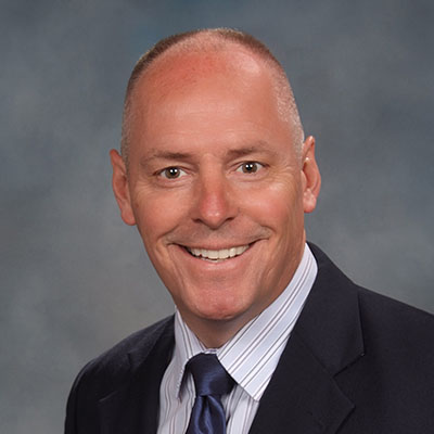 Encompass Health Chief Executive Officers
