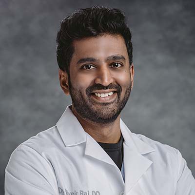 Encompass Health Medical Directors