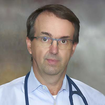 Encompass Health Medical Directors
