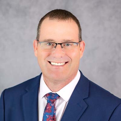 Encompass Health Chief Executive Officers