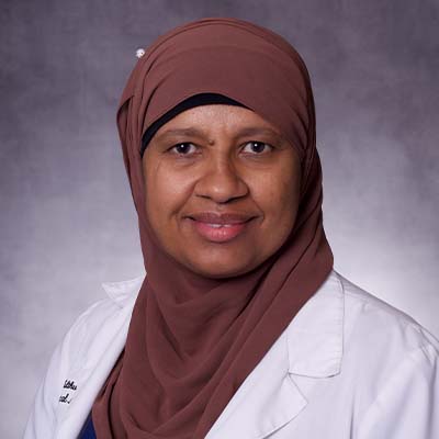 Umu-Kulthum Al-Maawy