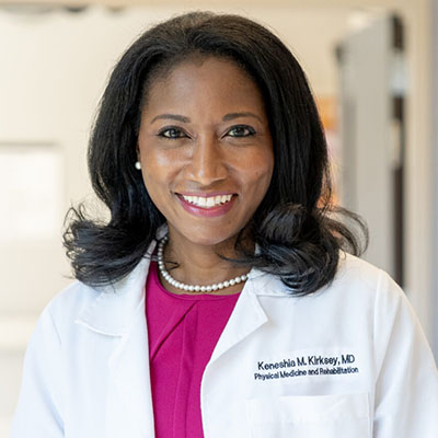 Encompass Health Rehabilitation Hospital of Shelby County ...