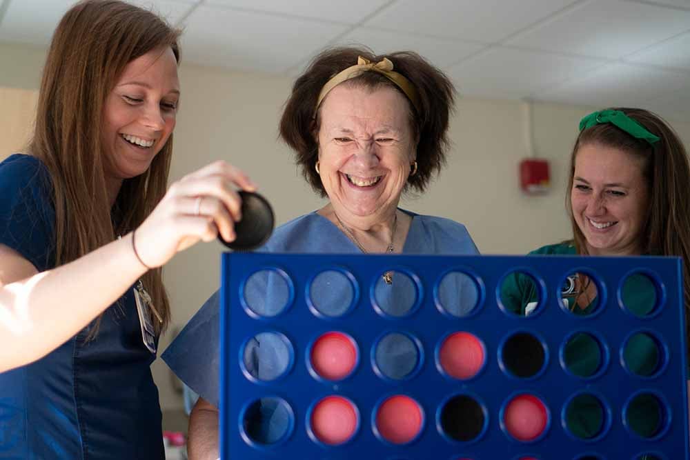 How Speech Language Pathologists Help Patients Find Their Voice