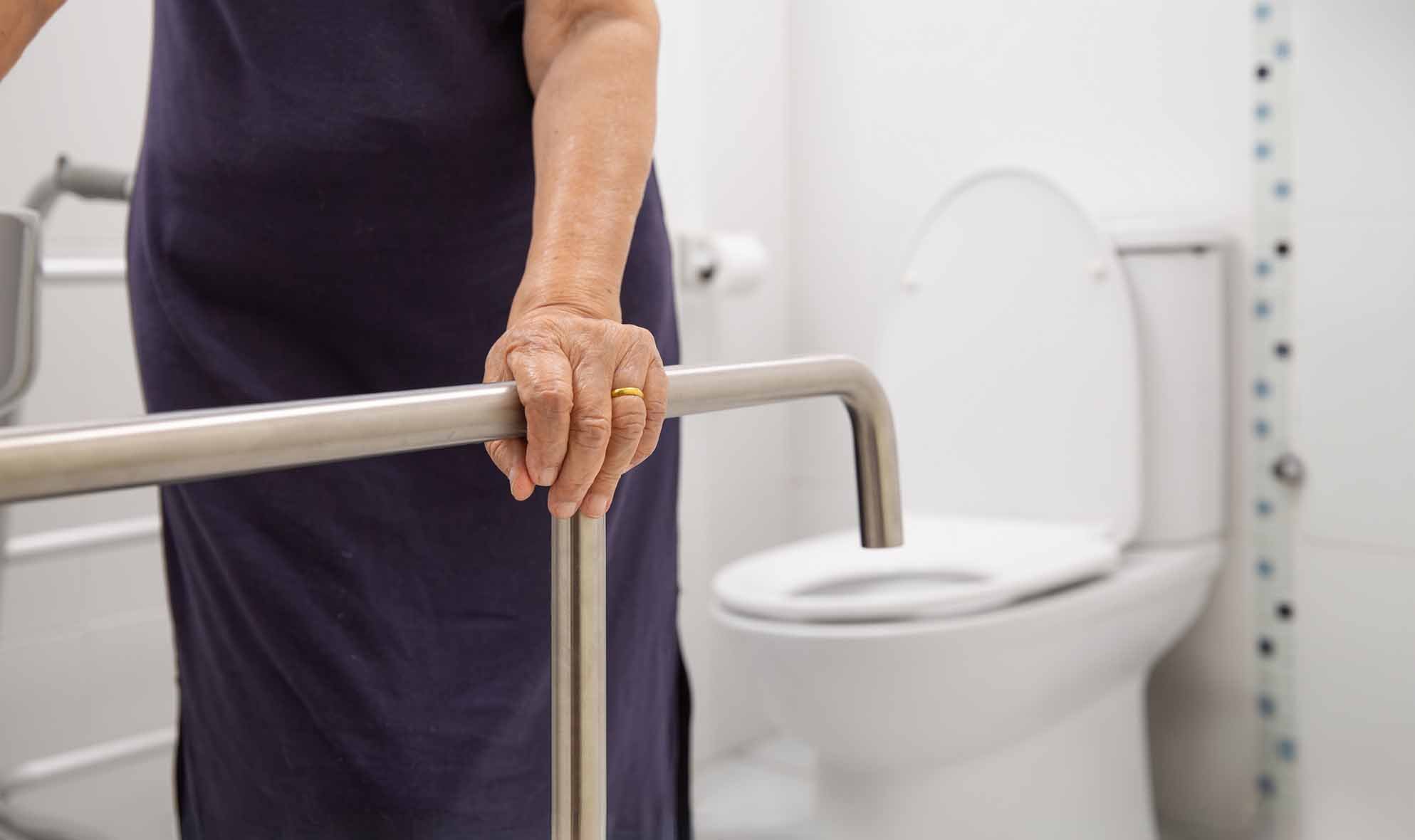 Managing Incontinence with Occupational Therapy