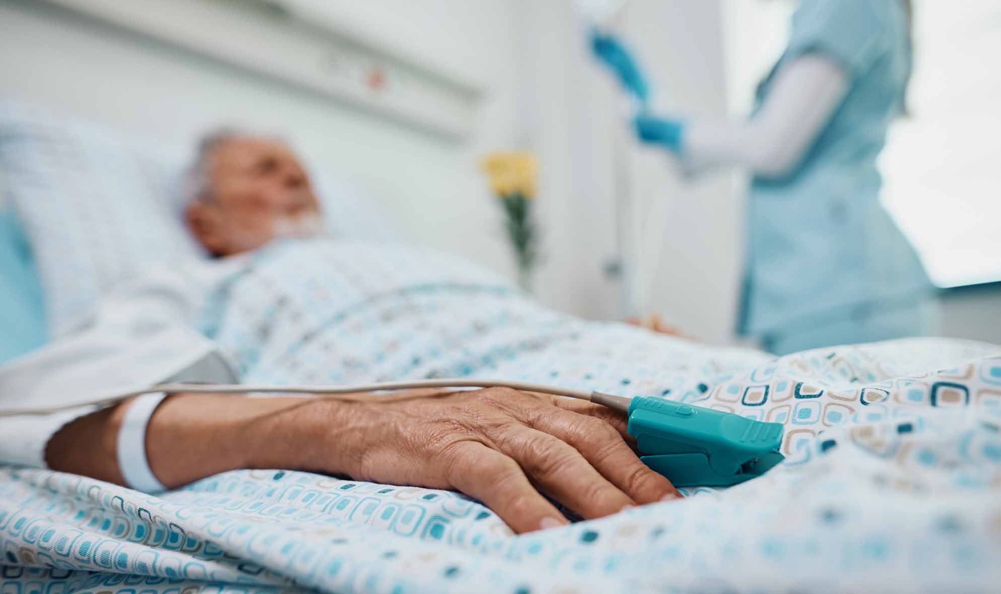Non-Traumatic Brain Injury and Rehabilitation