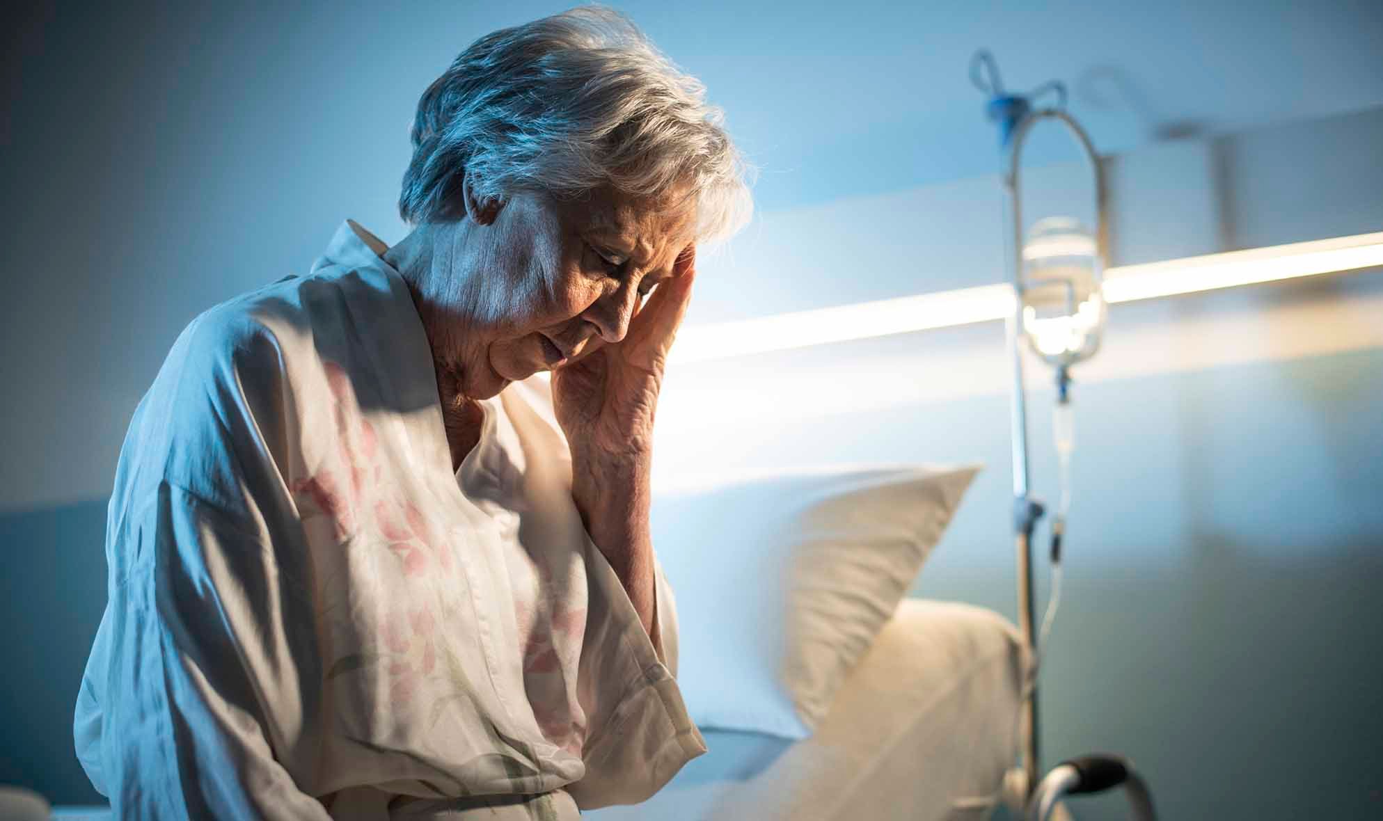 Post-Operative Delirium and Older Adults: What You Need to Know