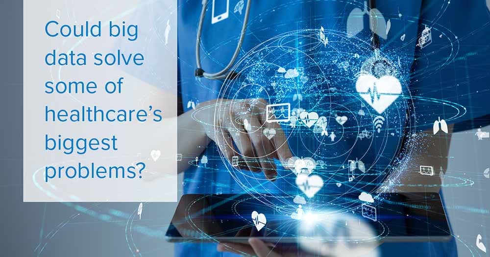 Using big data to reduce hospital readmissions