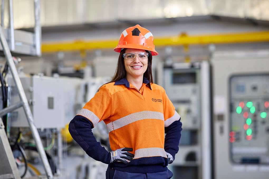 Our network | Endeavour Energy