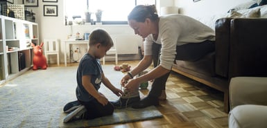 Protecting Your Family with ERIExpress Life | Erie Insurance