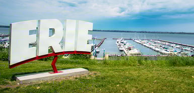 9 Reasons to Be Glad You’re With ERIE | Erie Insurance