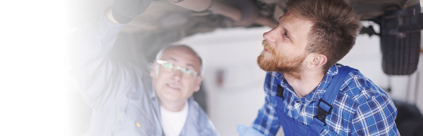 Auto Services Insurance | Erie Insurance