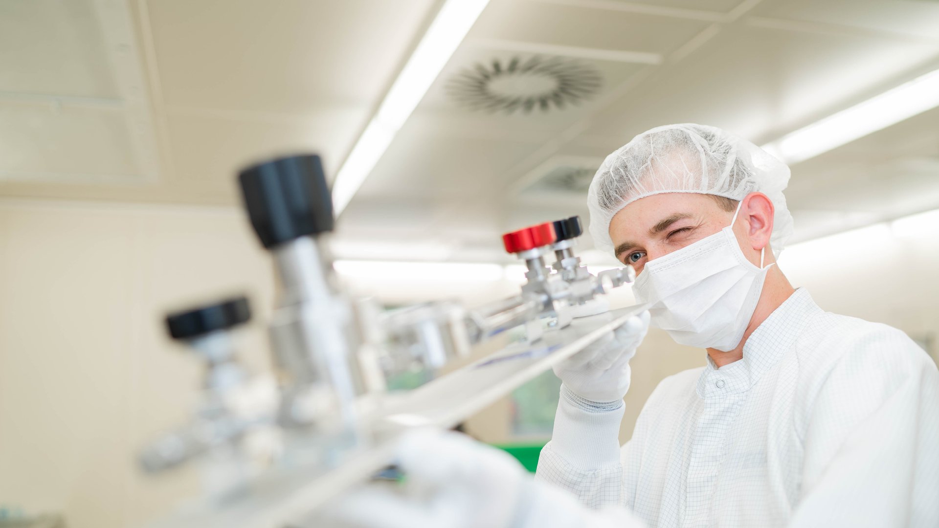 Strengthening of vertical integration: Exyte completes acquisition of ...