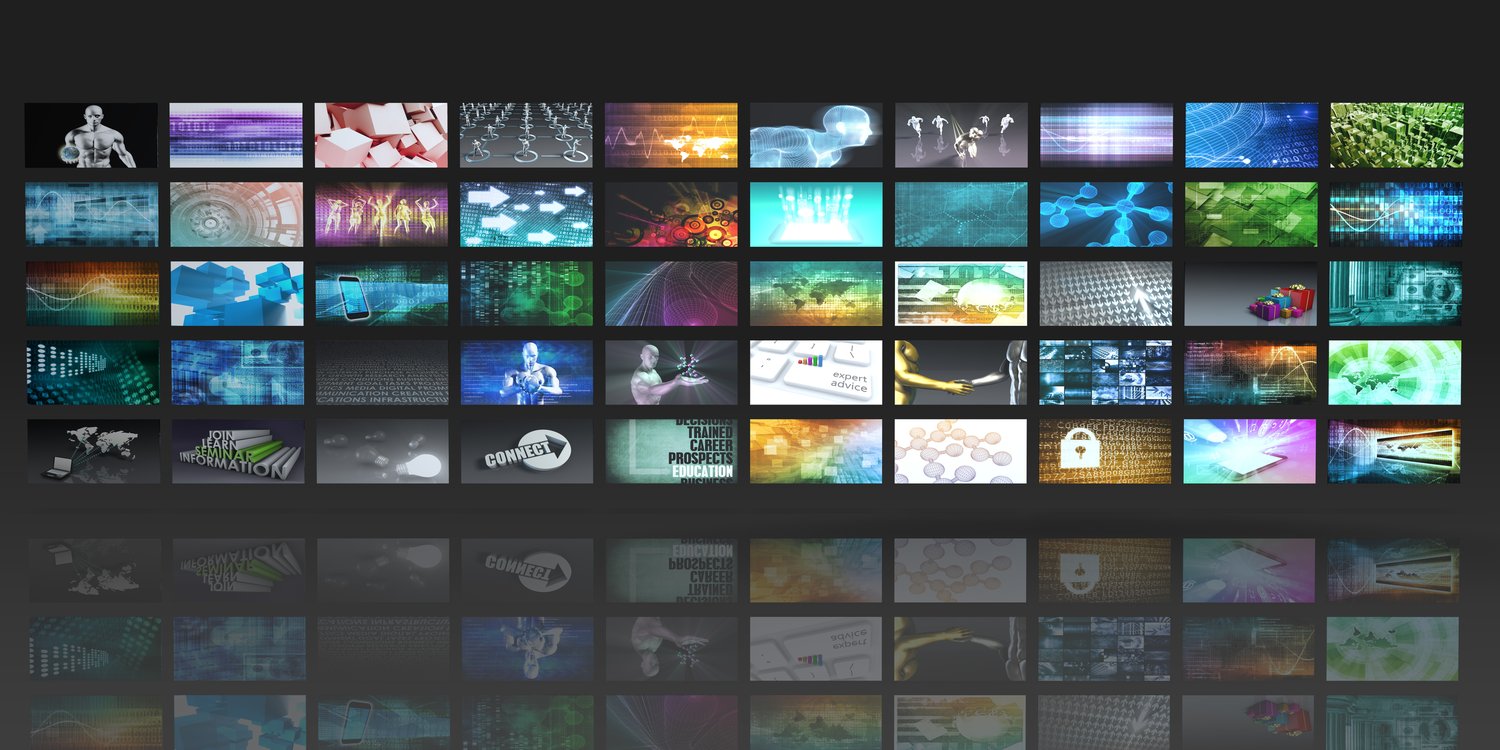 Our Services | Exyte