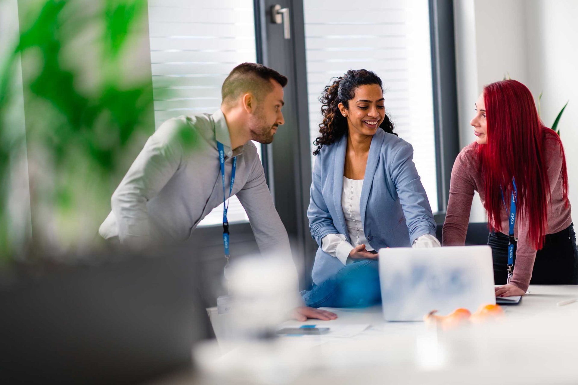 Explore Exciting Career Opportunities | Exyte