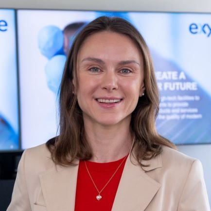 Meet our Leadership | About Us | Exyte