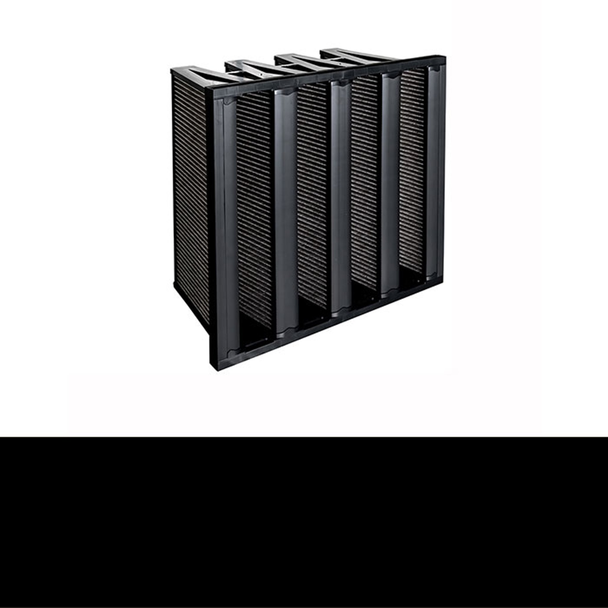 AMC Filters │ Exentec