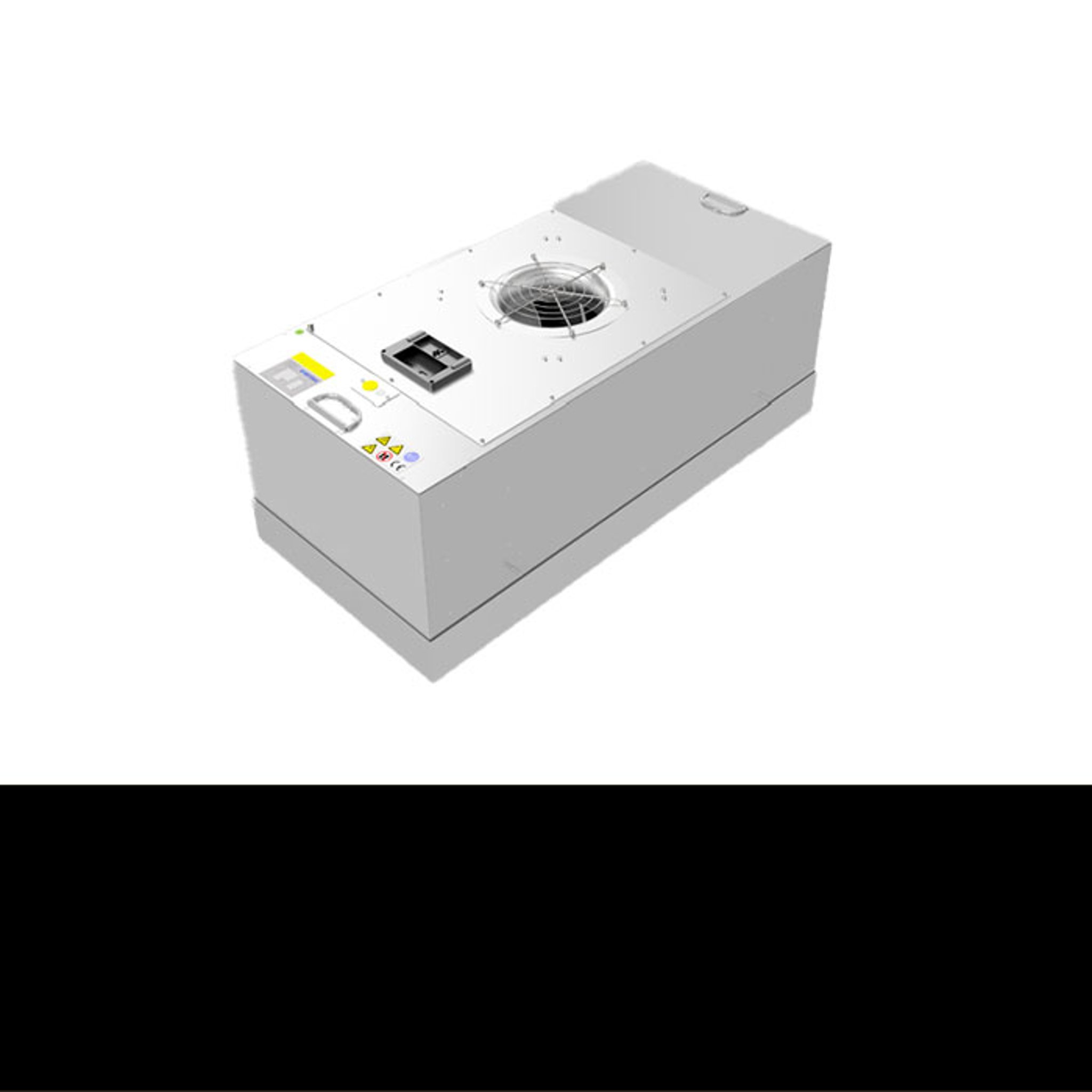 Filter Fan Units │ Exentec