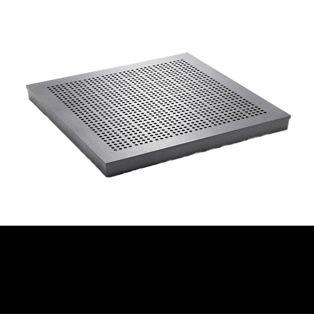 Raised Floor Systems │ Exentec