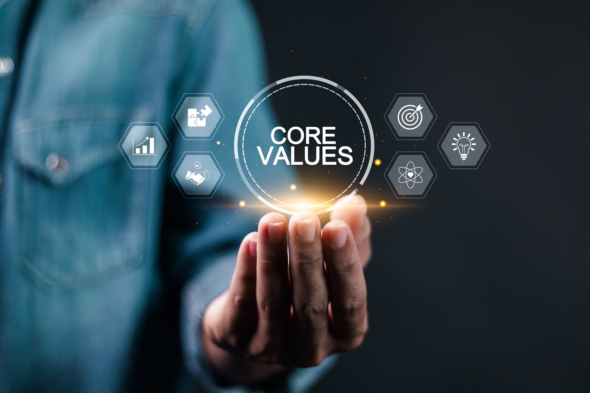 About Us │ Exentec