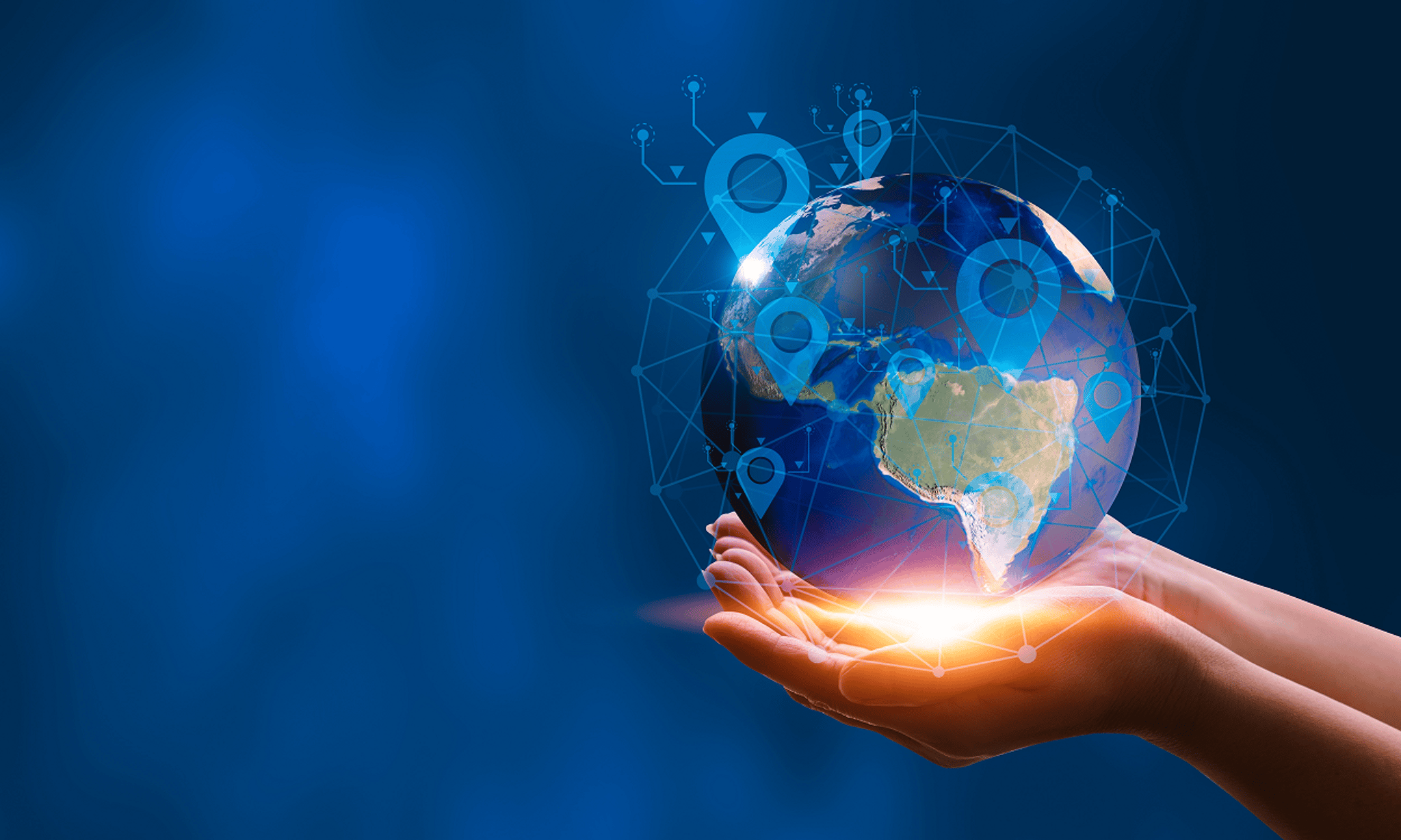 About Us │ Exentec