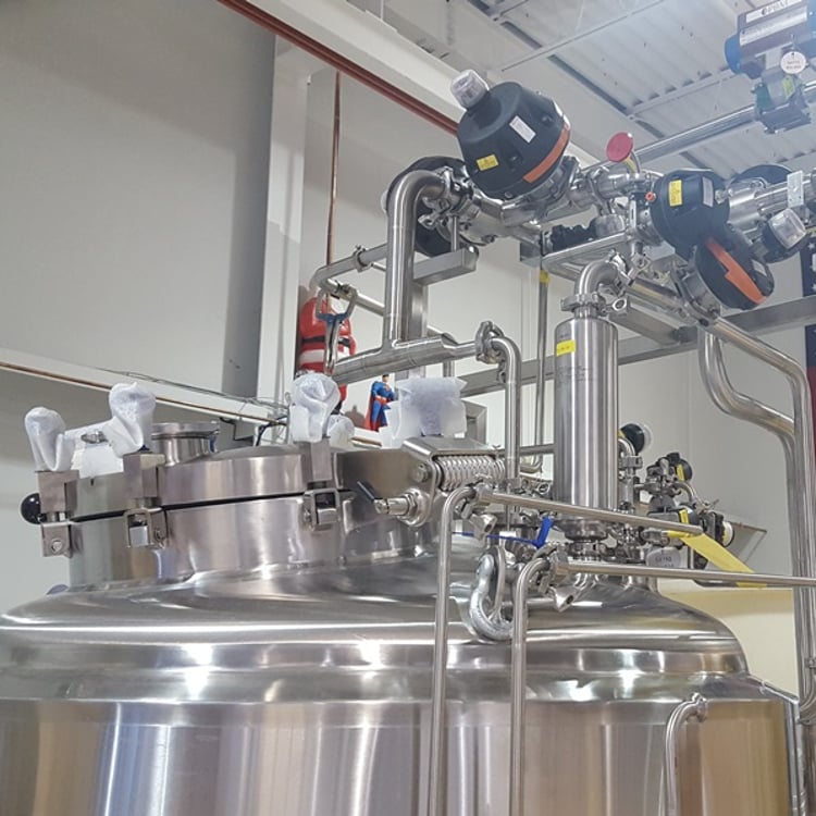 Pharmaceuticals and Biotechnology | Markets │ Exentec