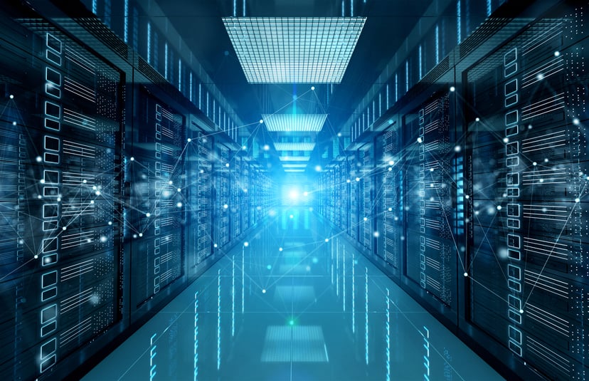 Data Centers | Markets │ Exentec