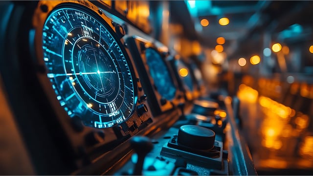 Defense | Markets │ Exentec