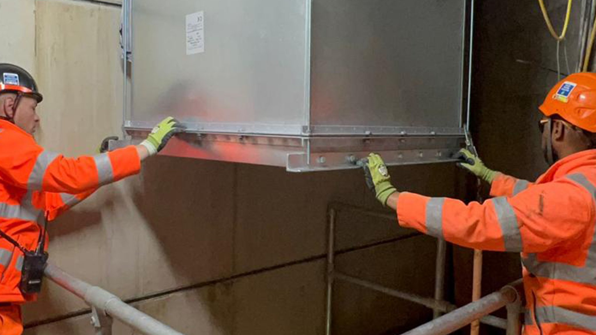 Transport | Markets │ Exentec