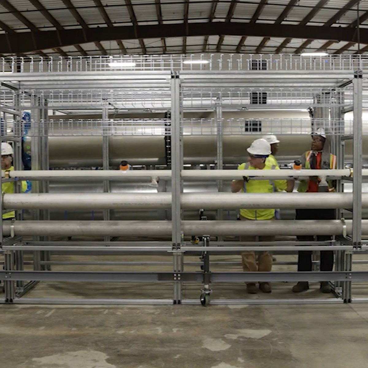 How modular offsite improves construction safety | Exentec