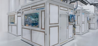 Exentec