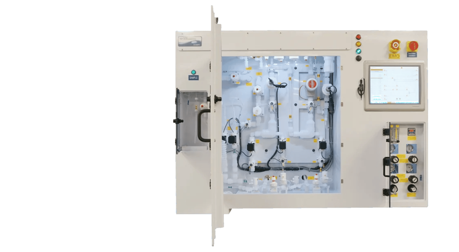 Chemical Supply I Products I Exentec